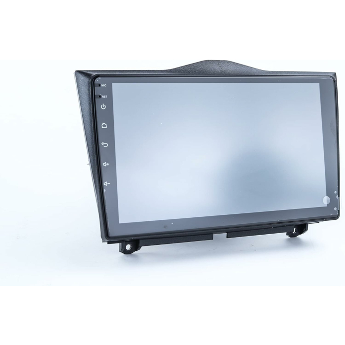 MEDIATEK RX900+NETFLIX-1 Car Android Screen, 9 Inch - Black