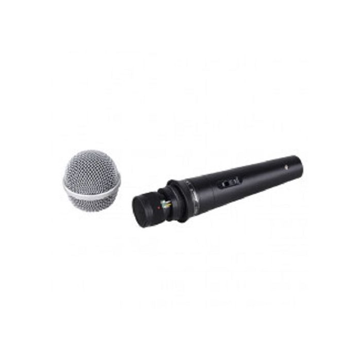 Lane LM-510 Wired Handheld Microphone - Black
