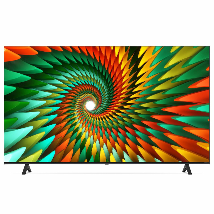 LG 55 Inch NanoCell 4K UHD Smart LED TV with Built In Receiver ...