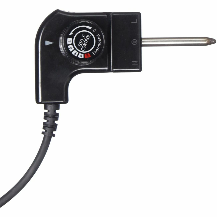 MediaTech Electric Grill, 1500 Watt, Black - MT-F01