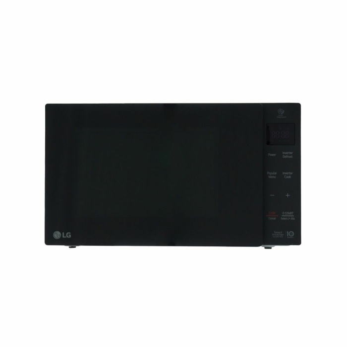 LG MS2535GIS Solo Microwave, 25L - Black
