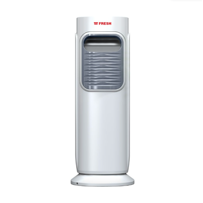 Fresh Air Cooler - Heater 2*1 F-AH-2000W