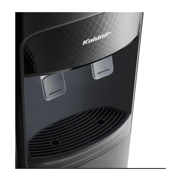 Koldair Bottom Loading with Digital Screen Water Dispenser 2-tap Cool ...