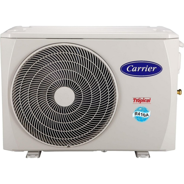 Carrier Optimax Pro Digital Split Air Conditioner, Cooling & Heating, 4 ...