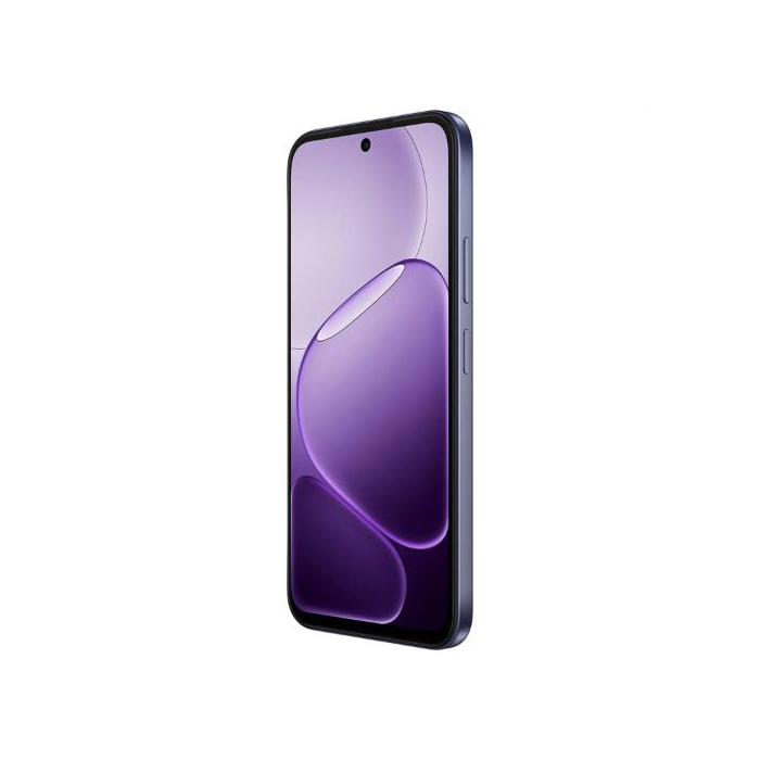 MOBILE OPPO A6X 4GB RAM 128GB ROM PLUM PURPLE موف