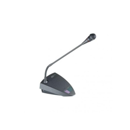Lane LEM-330A Meeting Microphone - Black