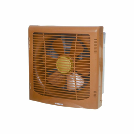 Fresh Wall Ventilator "two direction" 25 cm